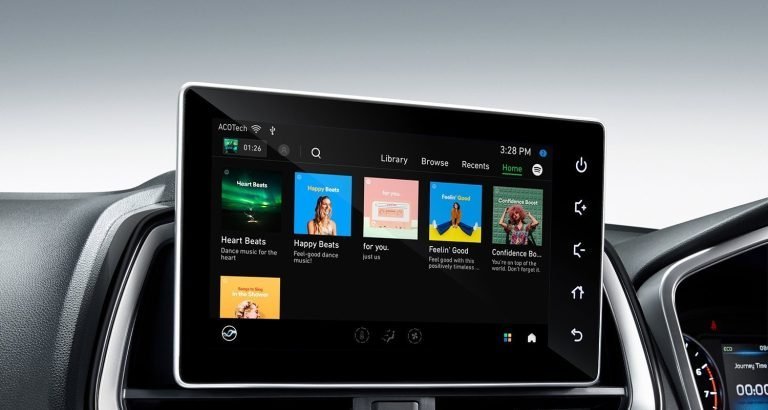 ACO TECH BRINGS SPOTIFY INTO ATLAS OPERATING SYSTEM - stuffMotion
